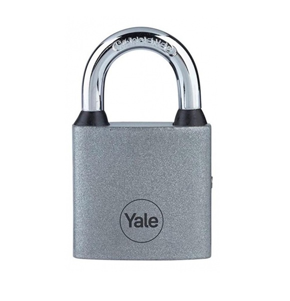 Yale lakat Y111S/38 ? 38 mm | 3 kulcs | Kompakt biztonság